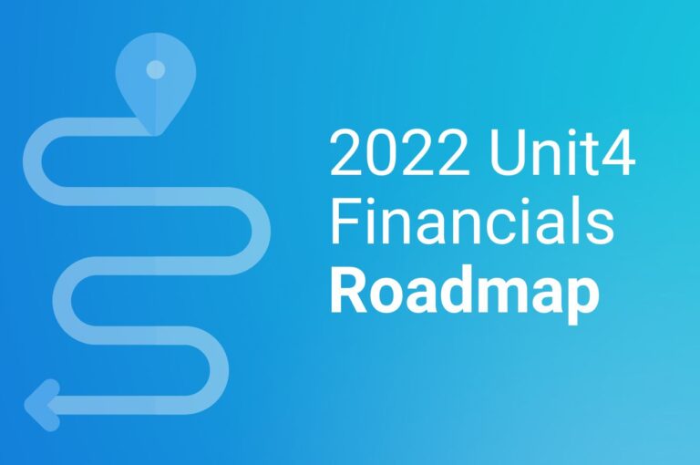 Unit4 Financials by Coda - Millennium Consulting