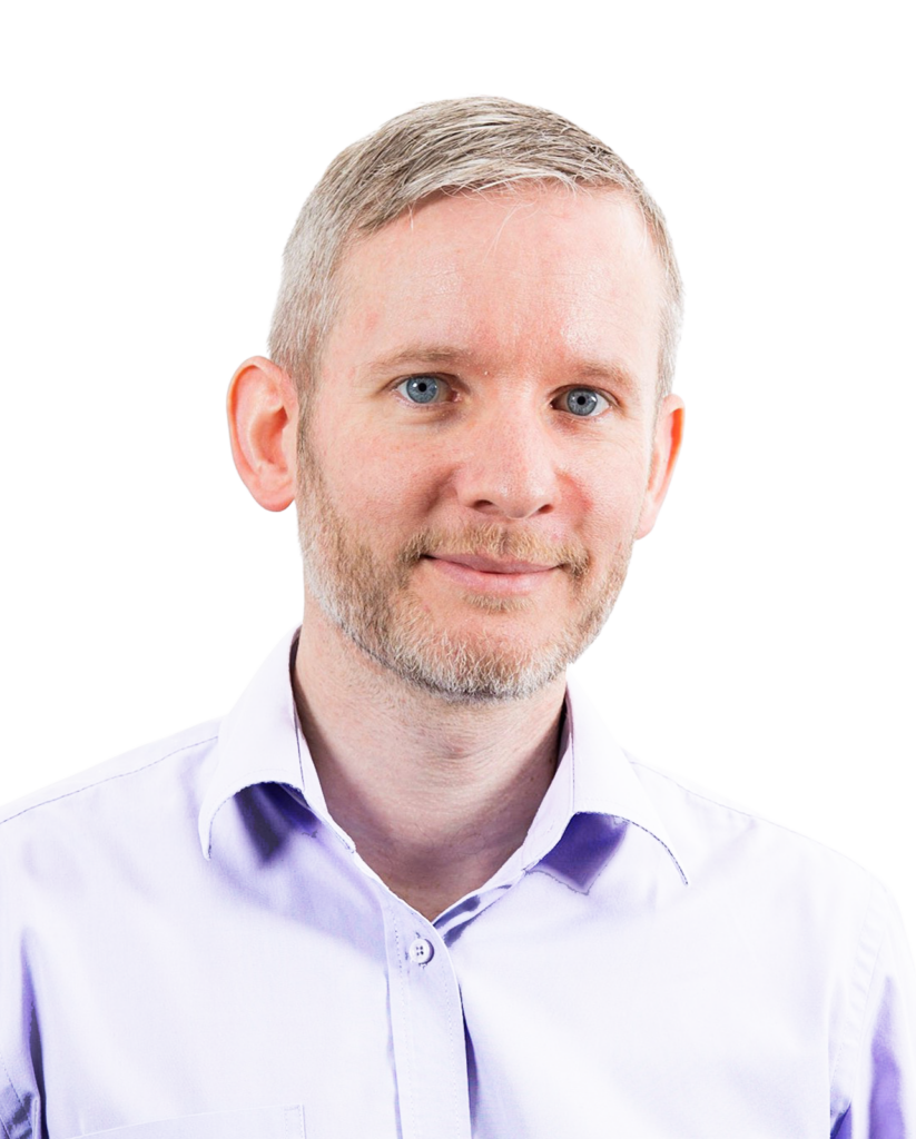 Meet the Team - Millennium Consulting