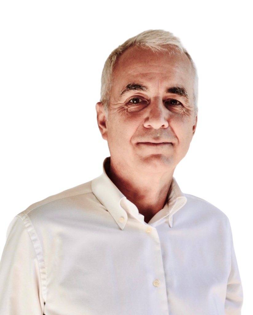 Meet the Team - Millennium Consulting