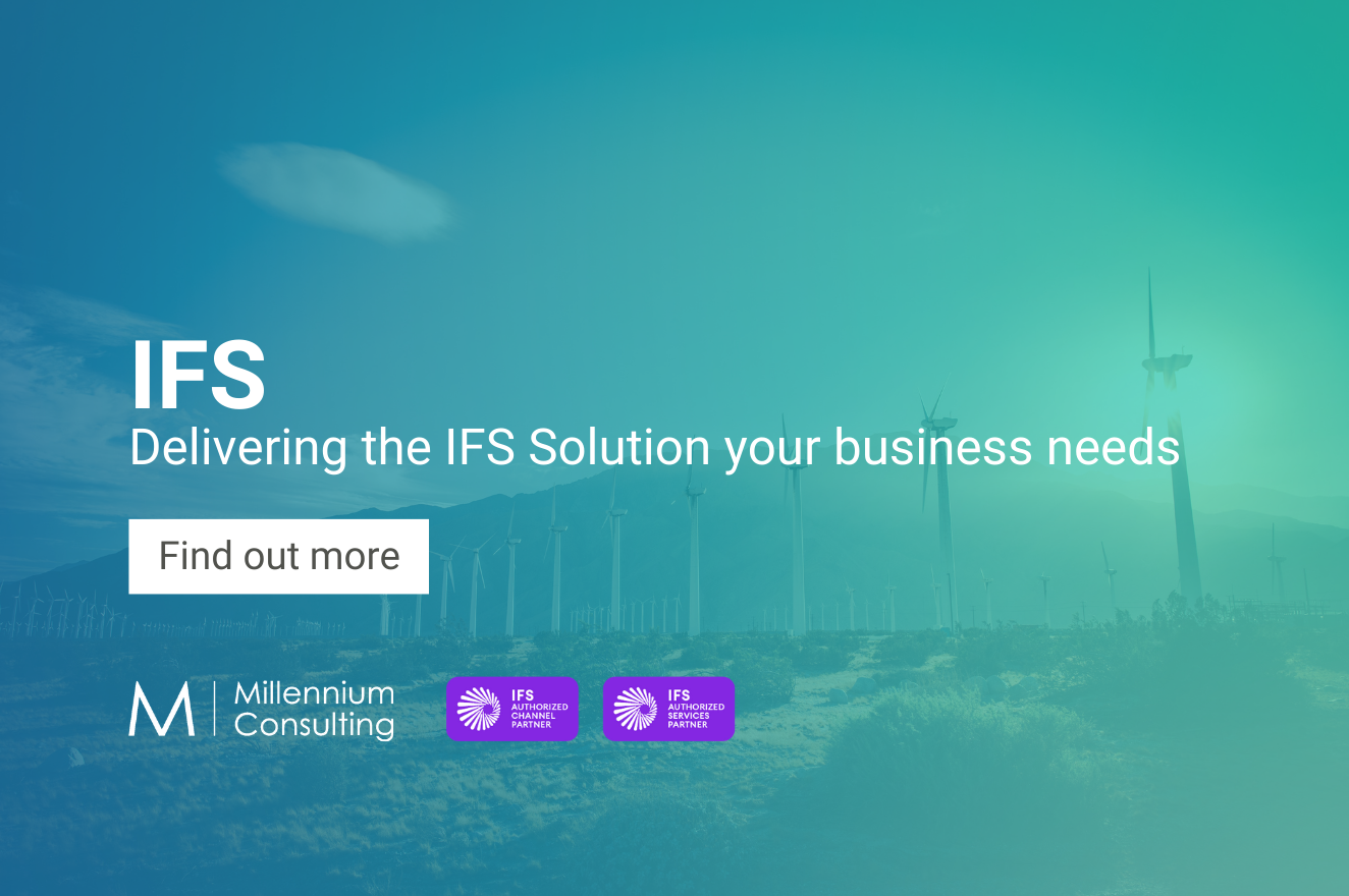 IFS - Millennium Consulting