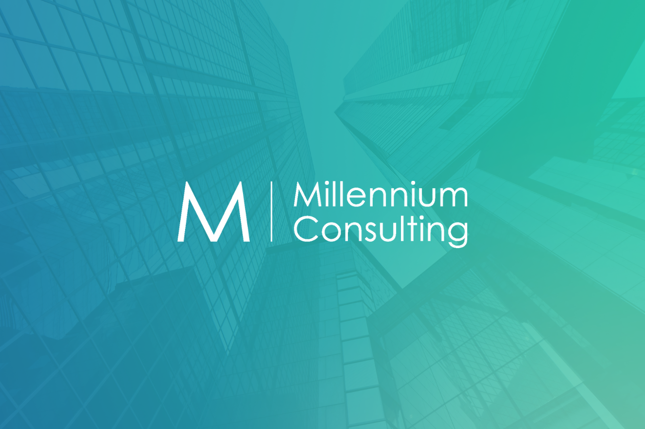 About - Millennium Consulting