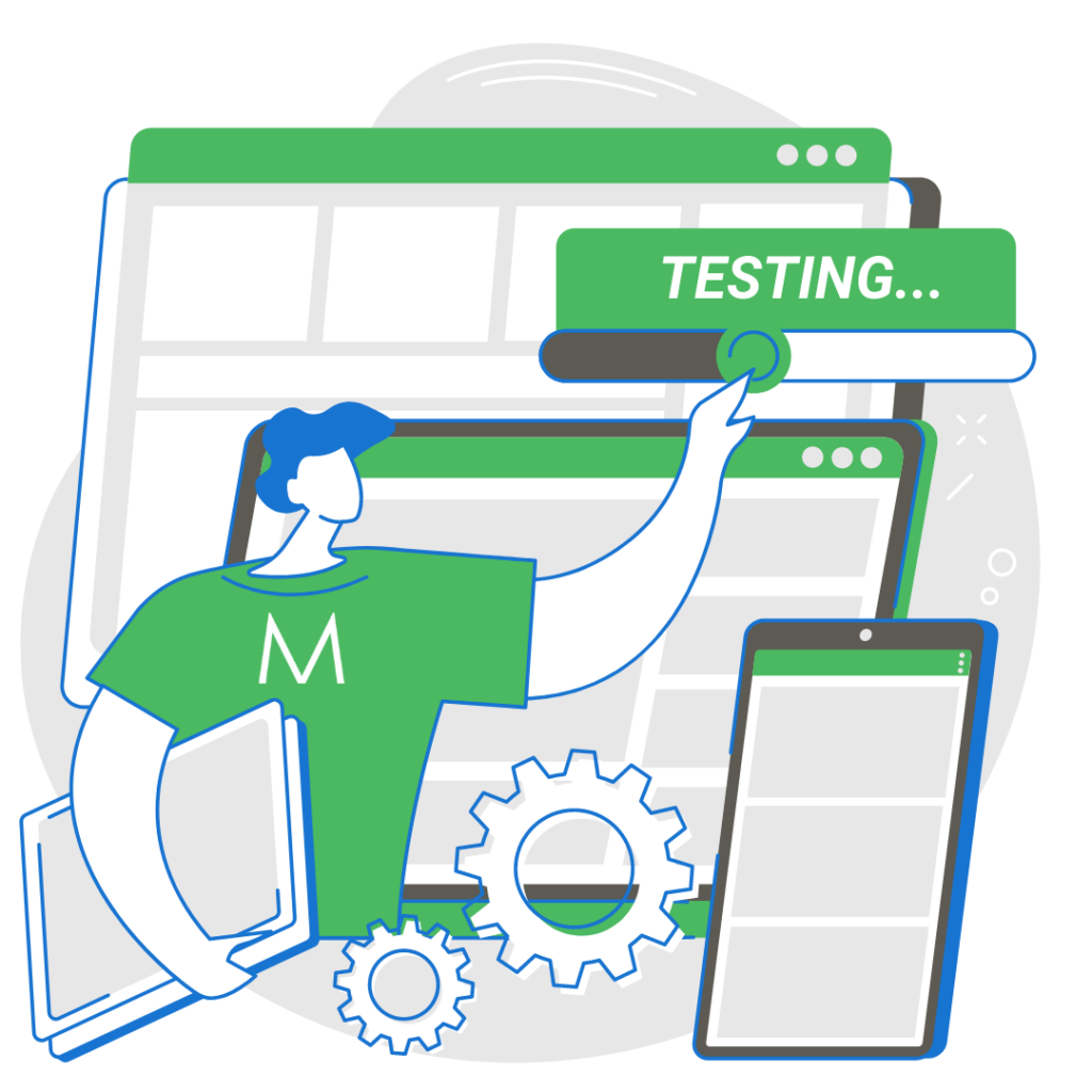 Unit4 Quarterly Testing - Millennium Consulting
