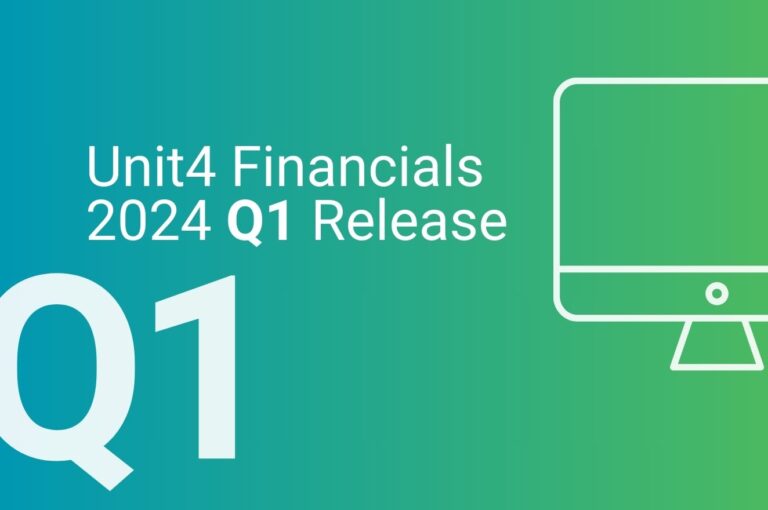 Unit4 Financials by Coda - Millennium Consulting