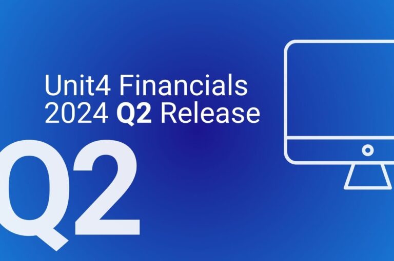 Unit4 Financials by Coda - Millennium Consulting