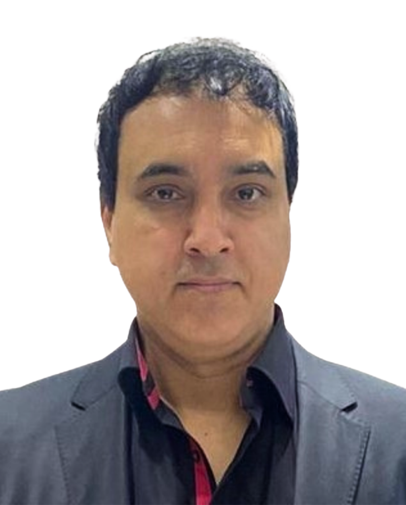 Meet the Team - Millennium Consulting